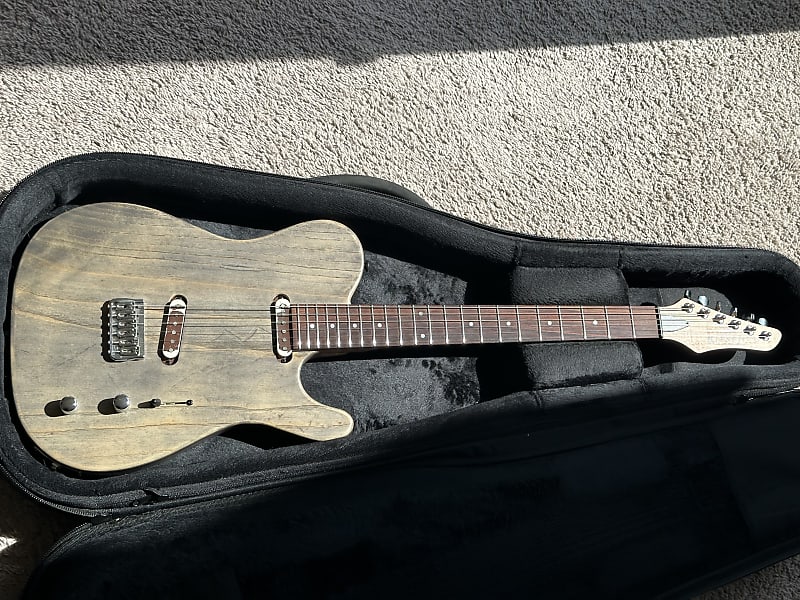 Kiesel Solo 2020 - Raw Tone | Reverb