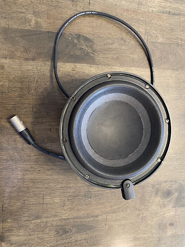 Subkick Microphone 8” | Reverb