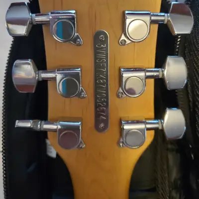 First Act VW Garage Master, White w/White Pearliod | Reverb