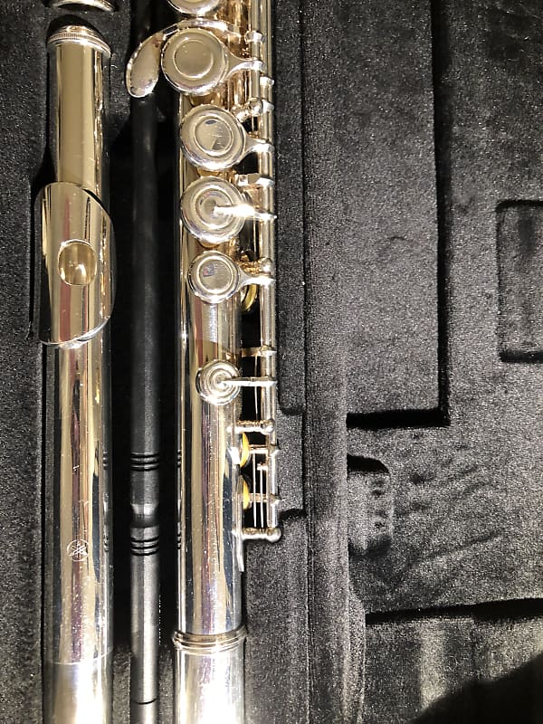 YAMAHA 222 Flute | Reverb
