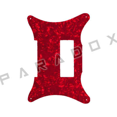 Custom Pickguard For 2020 - 2024 Made in China Epiphone | Reverb