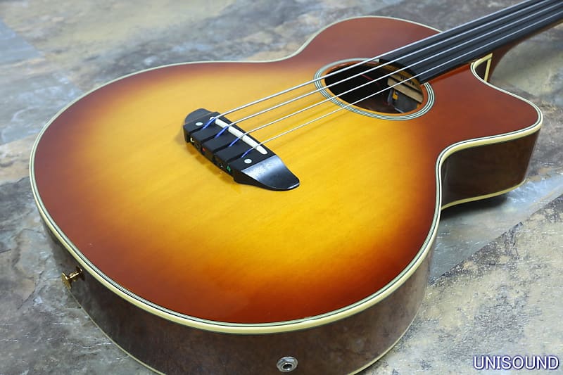 Yamaha Apx B12 F 1993 | Reverb