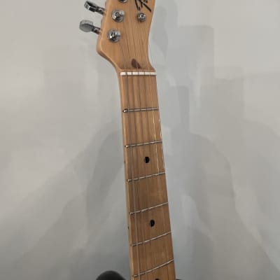 CBG Prototype Unique T-Style W/ Fender Neck(Not a | Reverb Canada