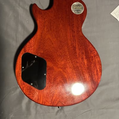 Gibson Custom Shop R9 2018 - Murphy Painted Burst 2018 Gibson | Reverb