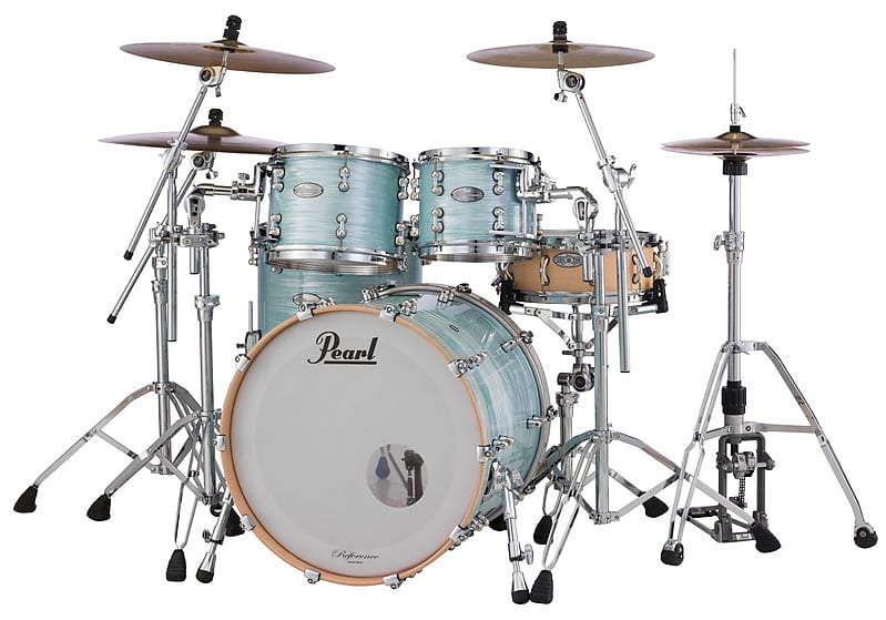 Pearl - Reference Pure Series 4-piece shell pack - | Reverb