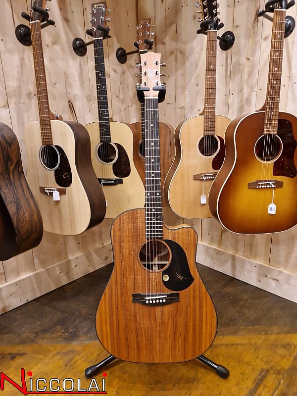 Maton EBW70C Blackwood | Reverb
