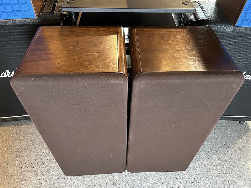 Koss CM-1020 3-Way Loudspeaker System - Natural - Local | Reverb