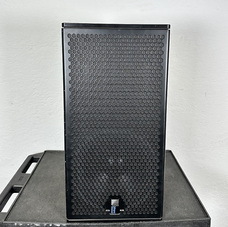 Meyer Sound UPJ-1XP Compact VariO Loudspeaker | Reverb