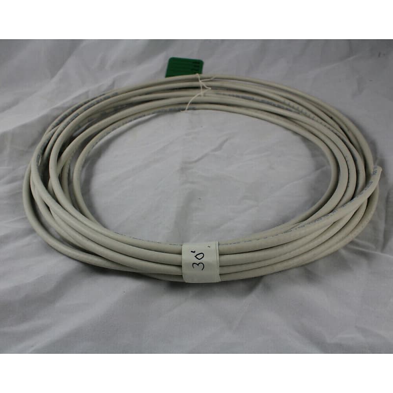 West Penn 256350 18 AWG RG6/U Type SDI Coax Cable Plenum - | Reverb