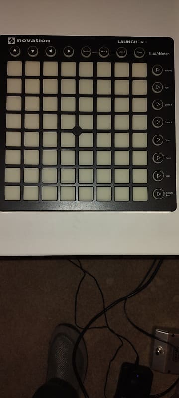 Novation Launchpad Mini MkII | Reverb