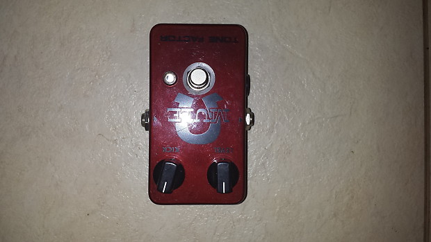 ToneFactor Mule | Reverb