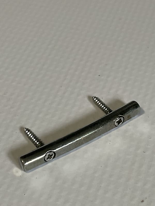 1980's Kramer Guitars Chrome Original Floyd Rose Schaller | Reverb