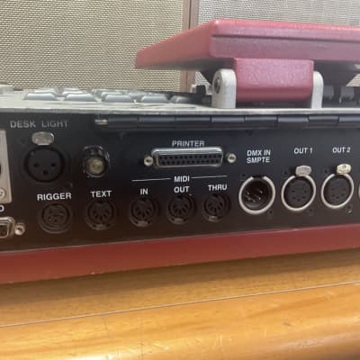 COMPULITE SPARK TOP DESK LHIGHT PROFESSIONAL | Reverb