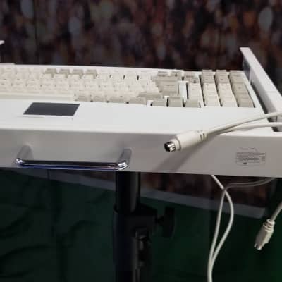 Rack Mount Keyboard/touchpad | Reverb