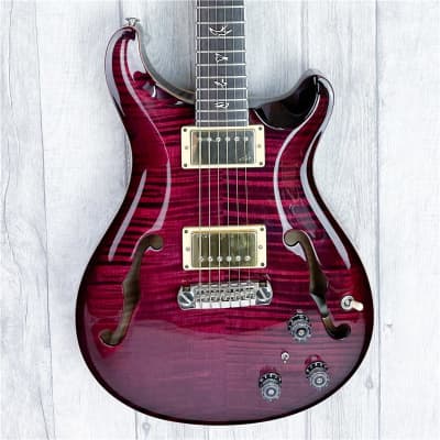PRS 25th Anniversary Hollowbody II CB | Reverb UK