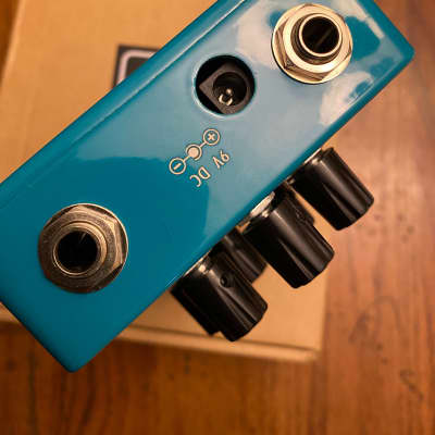 Germanium Multi Fuzz Sunflower | Reverb