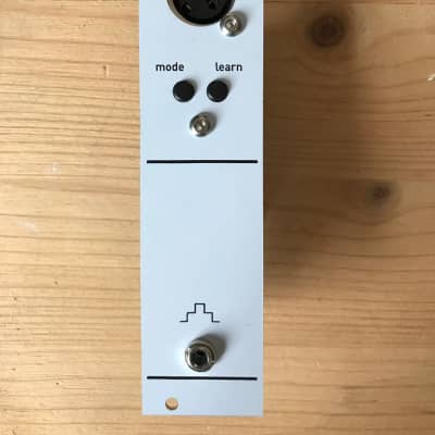 Mutable Instruments Edges Expander | Reverb