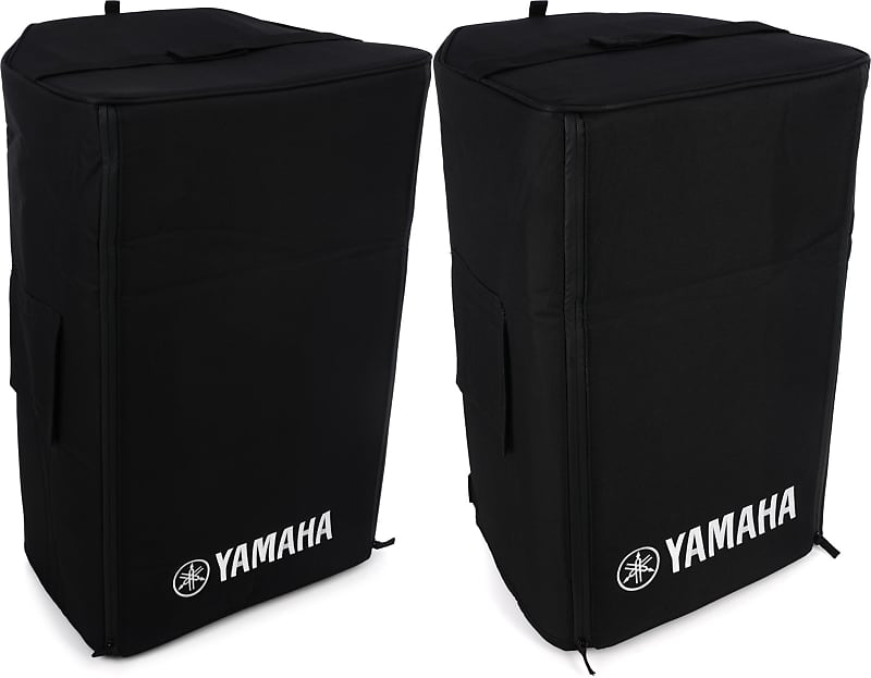 Yamaha SPCVR-1501 DXR15 DXR15mkII DBR15 and CBR15 Speaker | Reverb