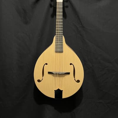 Beard Celtic Mandolin | Reverb