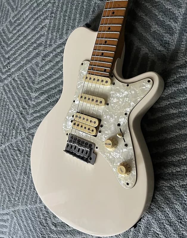 Godin SD24 90s | Reverb