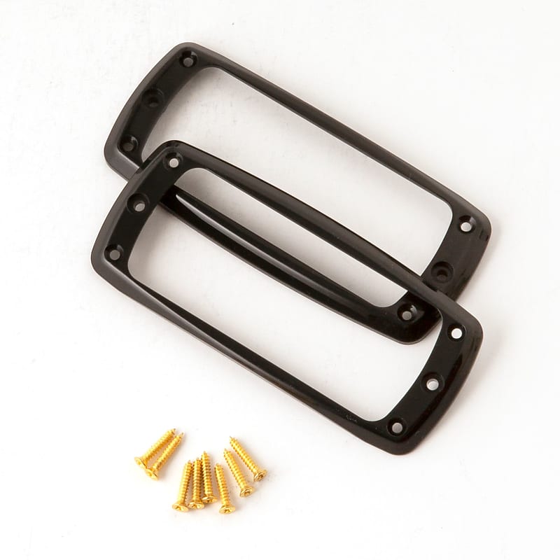 PRS Paul's Guitar Pickup Rings (Set of 2) | Reverb
