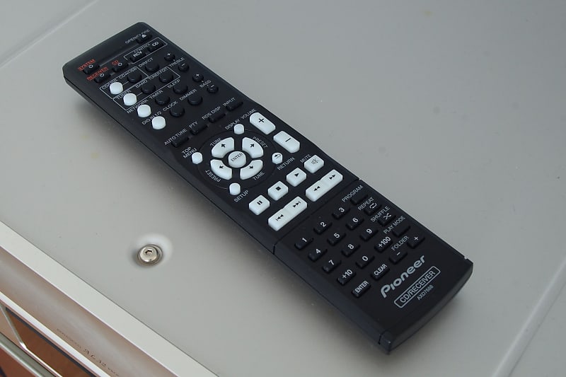 Pioneer AXD7688 Remote Control for P1 XC-P01 SX-P01 PD-P01 | Reverb