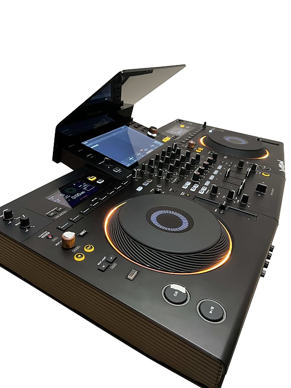 Pioneer OPUS_QUAD Dj SUN COVER / SUN SHADE / SUN SHIELD | Reverb