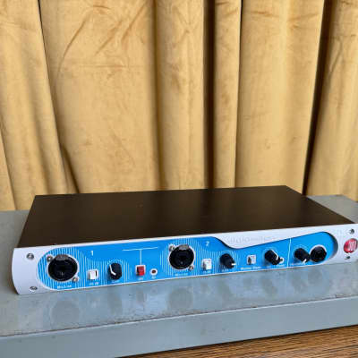 Digidesign Digi 001 Interface | Reverb