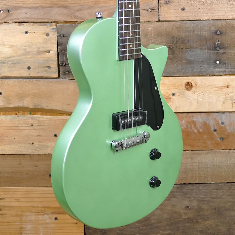 Sire Larry Carlton L3 P90 Electric Guitar - Surf Green | Reverb