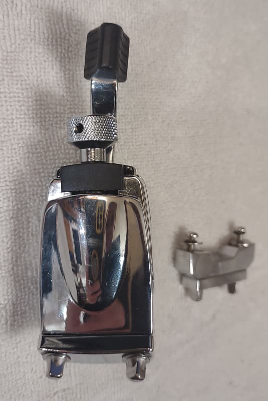 ddrum Snare Drum Throw-Off from Vinnie Paul Snare - Chrome | Reverb