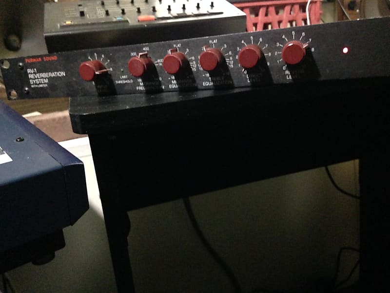 Furman RV-1 | Reverb
