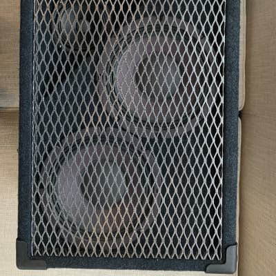 SWR Baby Blue II | Reverb