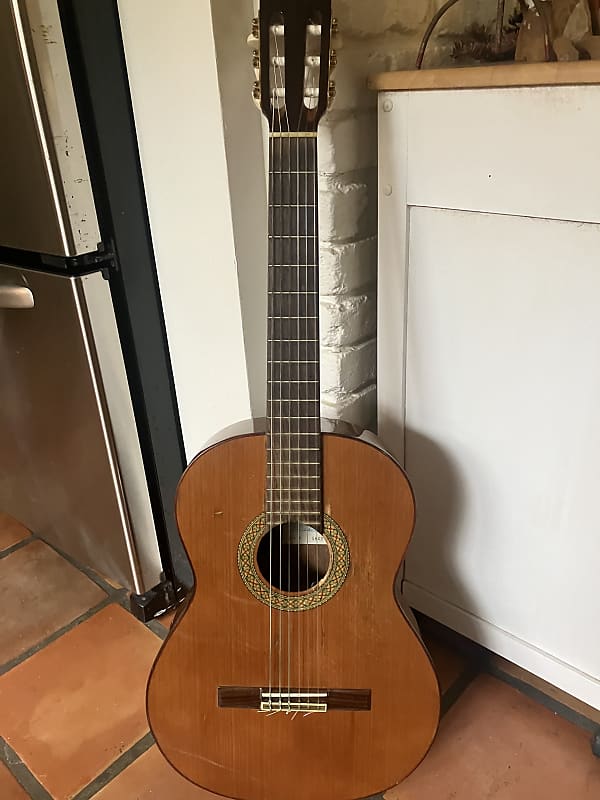 Manuel Rodriguez Model A | Reverb