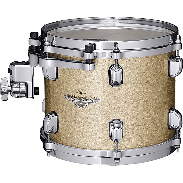 Tama Starclassic Maple 8x6" Rack Tom | Reverb