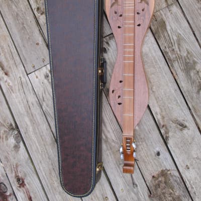 Cedar Creek Dulcimer Hummingbird Walnut 2006 | Reverb