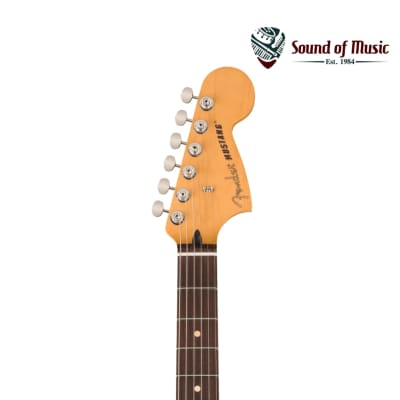 Fender Player II Mustang | Reverb