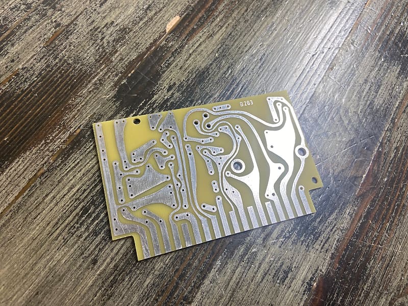 Neve B283 2023 - Fr4 | Reverb