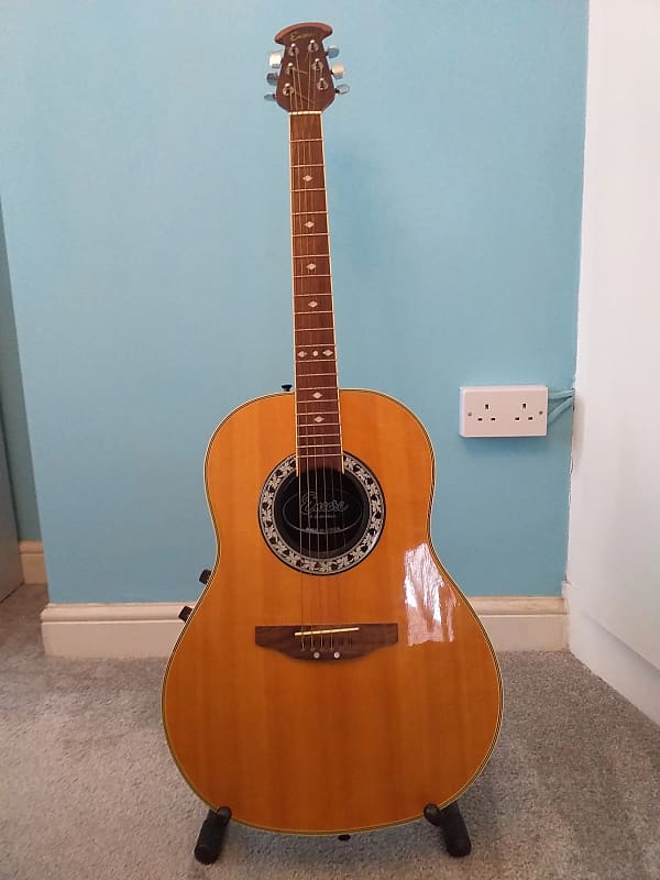 Encore Acoustic Early 90s | Reverb UK