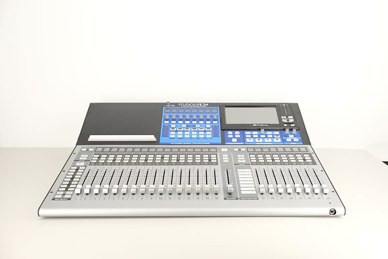 PreSonus StudioLive 24 Series III - b-stock | Reverb