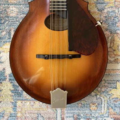 Kimble Two-Point Oval-Hole Mandolin (2023) | Reverb