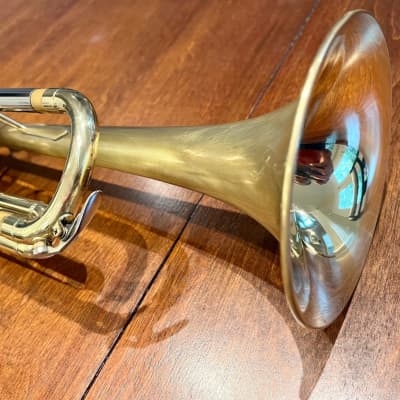 Schlub Brass Works - Chicago Benge (Replica) | Reverb