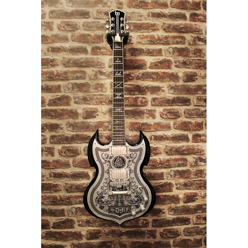 Wylde Barbarian Iron Works | Reverb