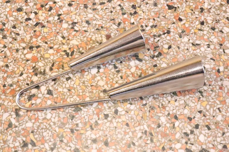 Contemporanea Agogo Bells #3 | Reverb