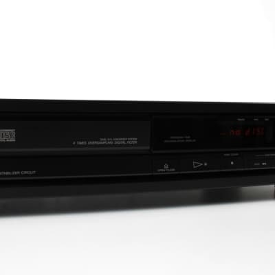 Sony CDP-190 CD player | Reverb