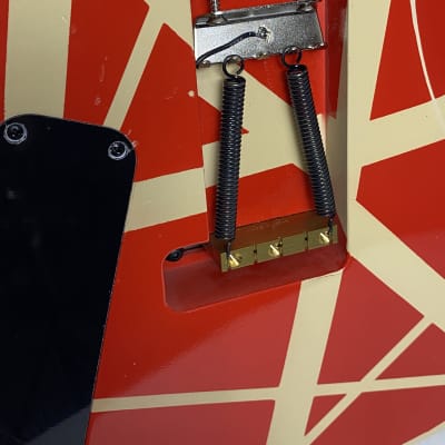 Stryper 5150-Style "Stryper" Shredder Electric Guitar | Reverb