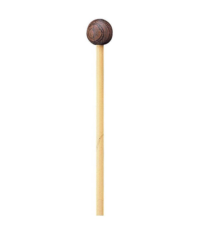 MR-900 Rosewood (Medium) Mallet - 370mm Very Hard | Reverb