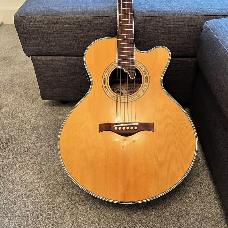 Charvel 625C 1990's | Reverb UK