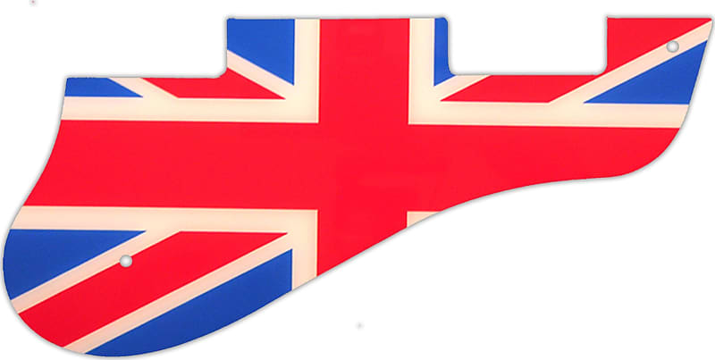 WD Custom Pickguard For Gibson 2018 Custom Shop | Reverb Australia