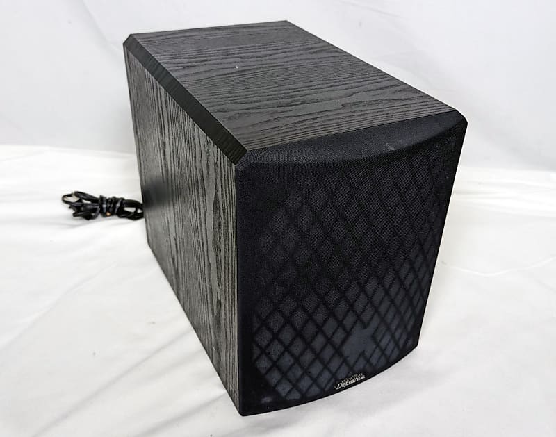 Definitive Technology Powerfield 700W Black Home Theater | Reverb