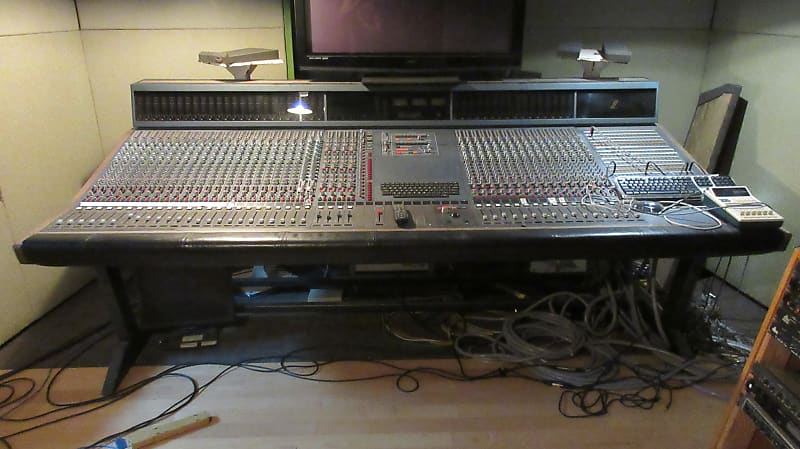 AMEK Mozart 90's - outboard gear | Reverb